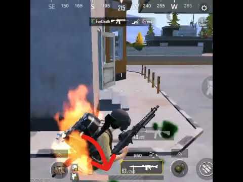 Pubg Mobile | FS Master