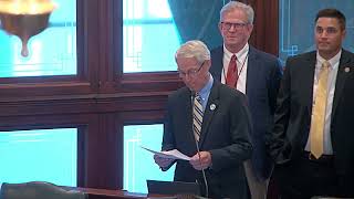 Home - Brad Halbrook