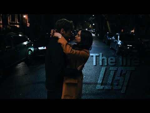 Alex & Brad - Lost My Love [The Life List]