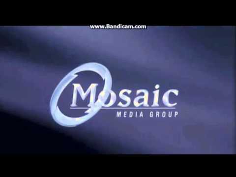Troublemaker Studios / Mosaic Media Group / TCF / MPAA Rated PG-13 Screen (Anna Version)