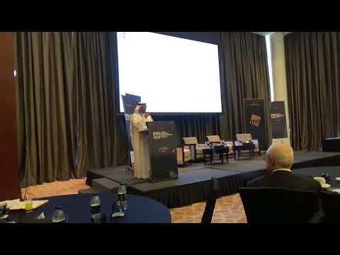 HE Dr. Talal Abu-Ghazaleh highlights the role of SOCPA in KSA 1/2