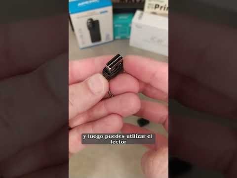N16 Resumen, Lector de tarjetas Micro SD, Día 131