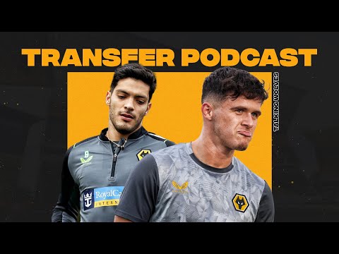 WeAreWolves.com | Latest Wolves News, Transfers and Scores.