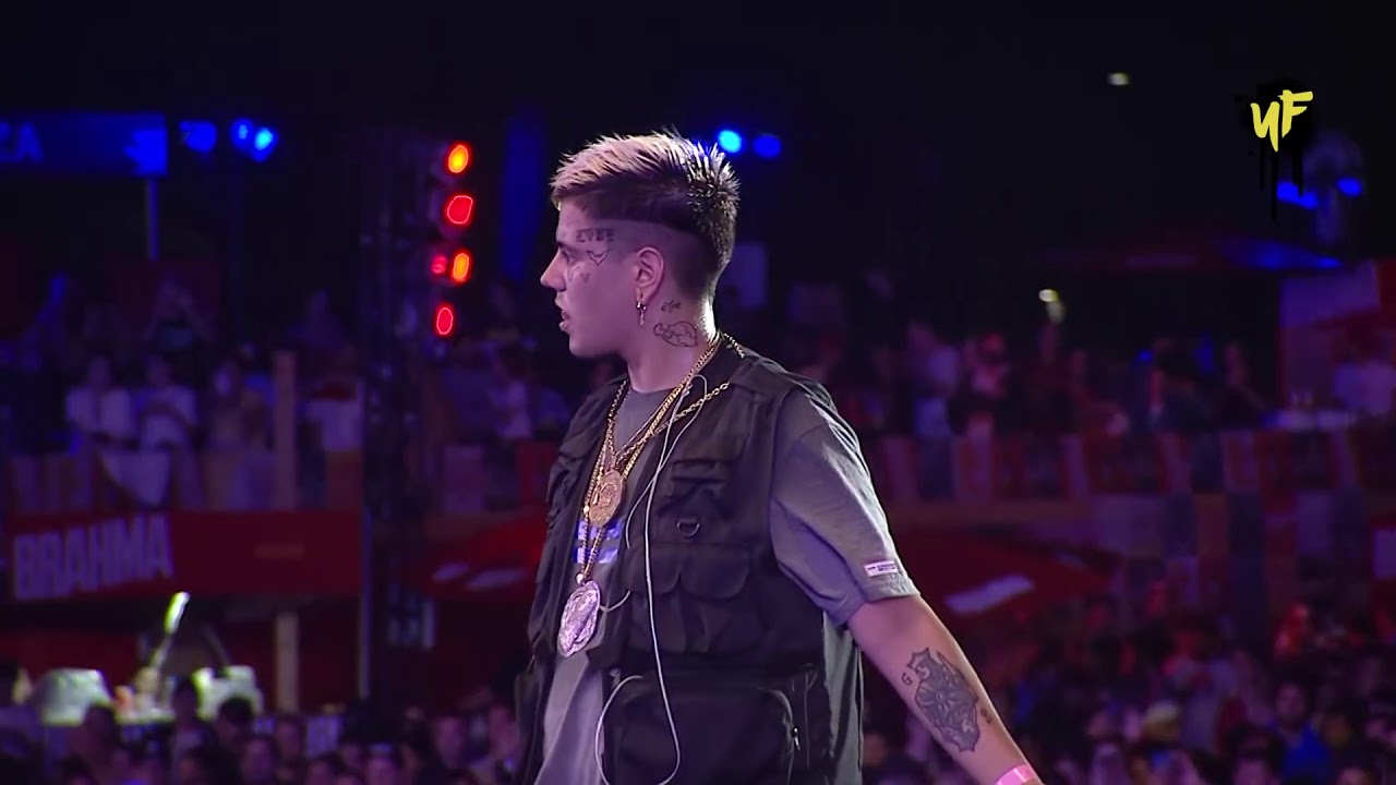 Duki ft Ysy A ft Neo Pistea 1080P HD