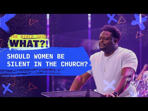 The Bible Says WHAT?! | Pastor Derwin L. Gray | Transformation Church