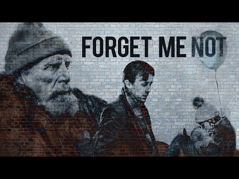 FORGET ME NOT | TRAILER