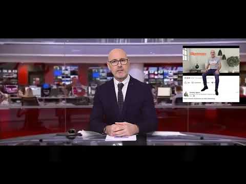 BBC BREAKING NEWS UPDATE- SIGHTINGS OF TIMOTHY SPIERS INSIDE THE LINKEDIN NETWORK