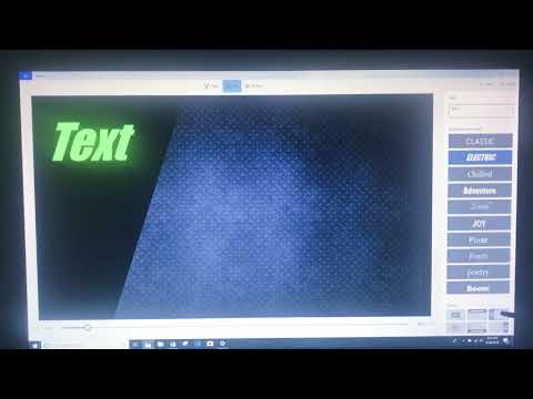 How To Make A Video On Windows 10