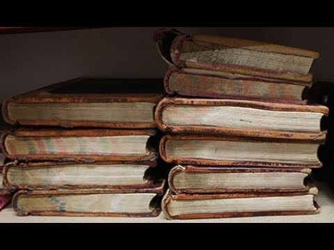 Cemetery record keeping