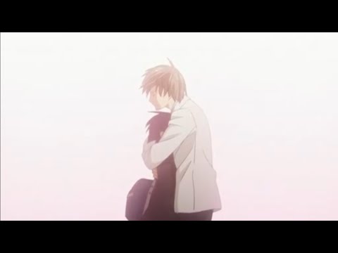 Hatsukoi Limited (Chikura and Renjou) [AMV] - LIGHTS (BTS)