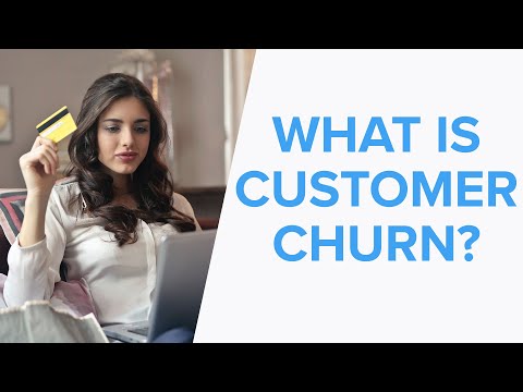 What is Customer Churn? And How It Can Affect Your Business