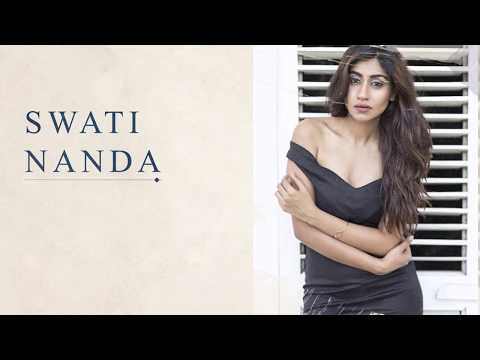 Modeling Portfolio | Professional Model Portfolio - Swati Nanda