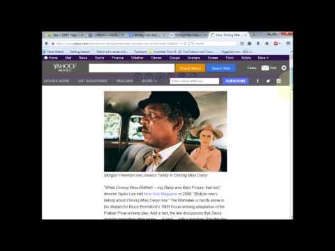 MISS DAISY: DECODED: '88 Pulitzer, 33 Lic. Plate, Atlanta 33 Latitude, 73 Years Old & 1973