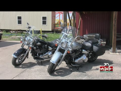 Fly and ride on two wheels