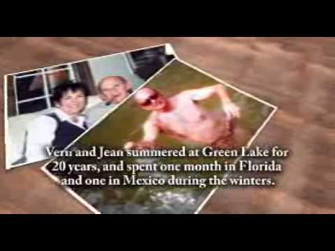 Vernon Shooks - Life Story Digital Video
