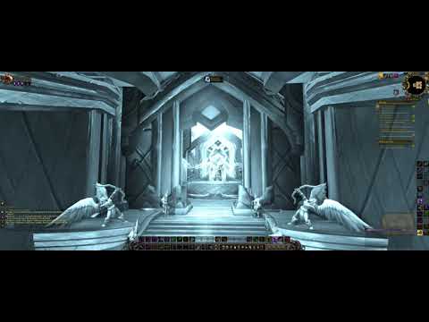 Steam Community :: Video :: 5 Minutes of Ughhh 26 Demonology Lock