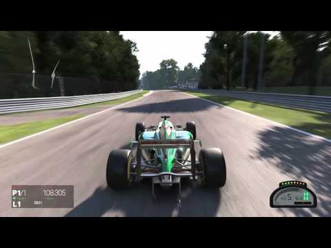 Steam Community :: Video :: F1 Project Cars PC