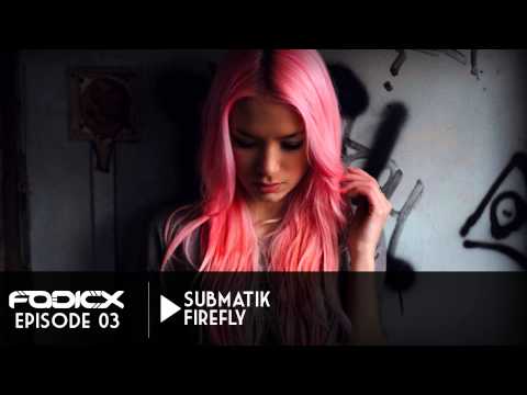 Fadicx's Podcast Ep.3: Drum & Bass Mix