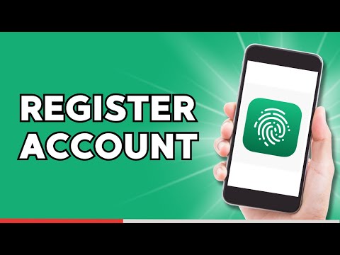 How to Register UAE Pass Account