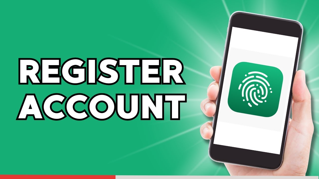 How to Register UAE Pass Account