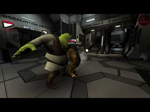 Steam Community :: Video :: Epic Shrek's Battles