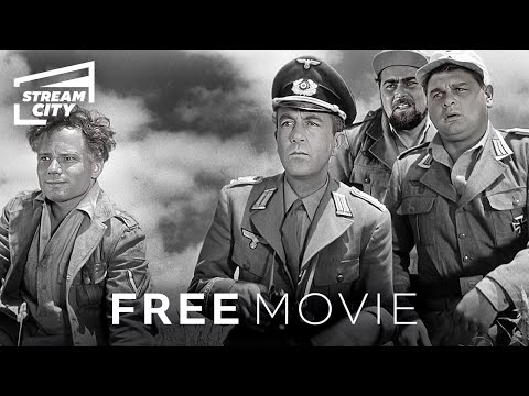 Don't Panic Chaps | FREE MOVIE (Dennis Price, George Cole)