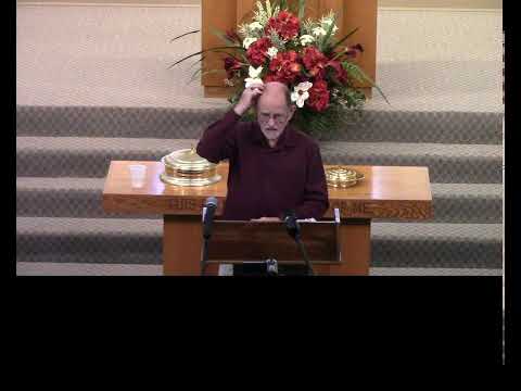 Wooddale Church of Christ Live Stream