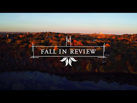 Fall in Review