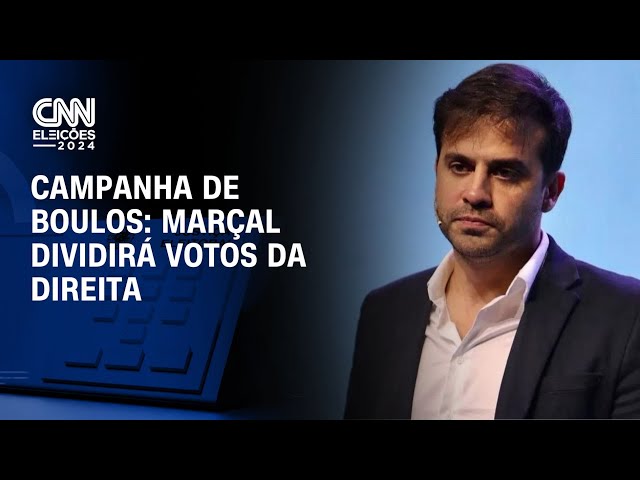 Como as campanhas de Nunes e Boulos avaliaram a Pesquisa Atlas/CNN em São Paulo | Blogs | CNN Brasil