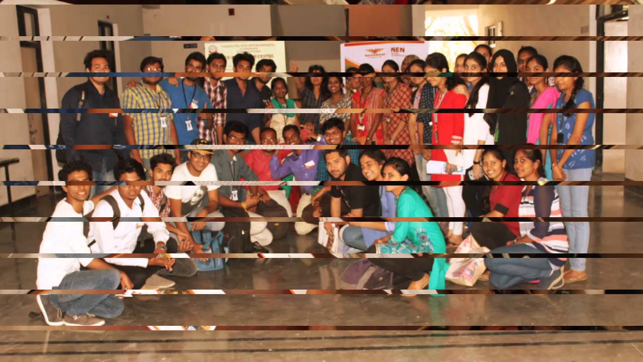 Faculty development program at vasavi