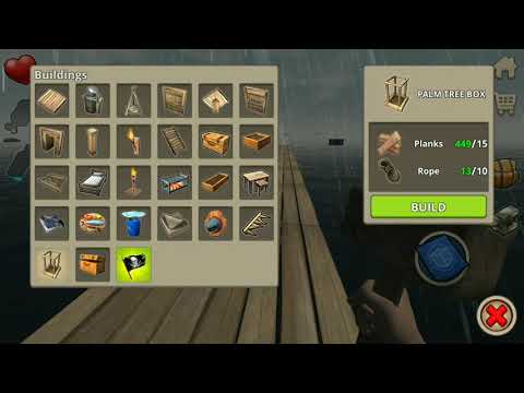 Steam Community :: Video :: Coconut- Survive on Raft