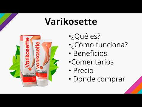 Varikosette – Cómo Funciona y Dónde Comprar – Marianne Mendez's Blog