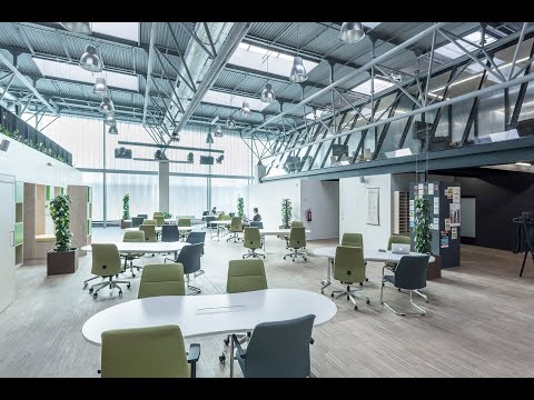 Open House Brno | Impact Hub Brno