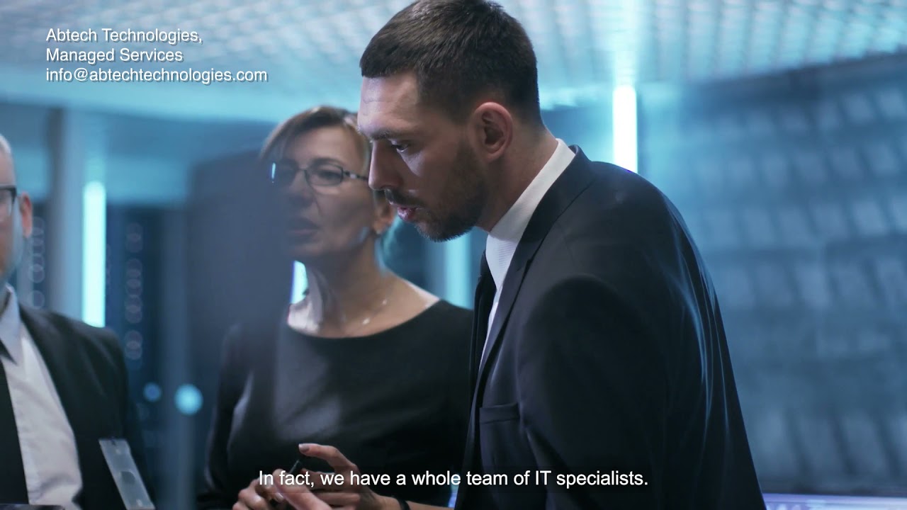 Remote Database Administration Services