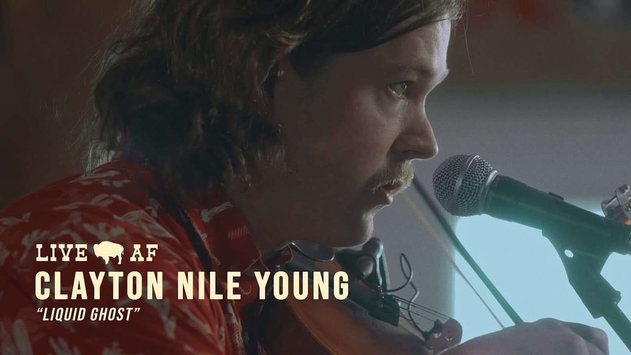 Clayton Nile Young | 