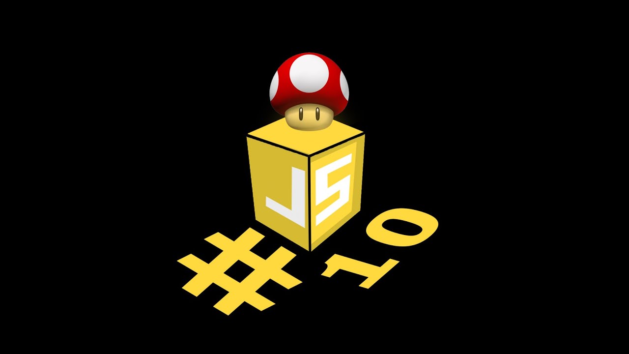 Beginner 2d Game Programming [JS] - 10 (World Loading)