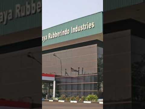 PANGGILAN RESMI PT.SURYARAYA RUBBERINDO INDUSTRY
