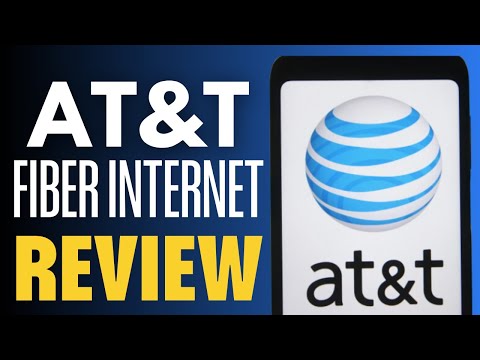 AT&T Fiber Internet Review (2025) : What You Need To Know !