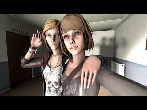Steam Community :: Video :: Life is Strange [Render Artwork Slideshow ...