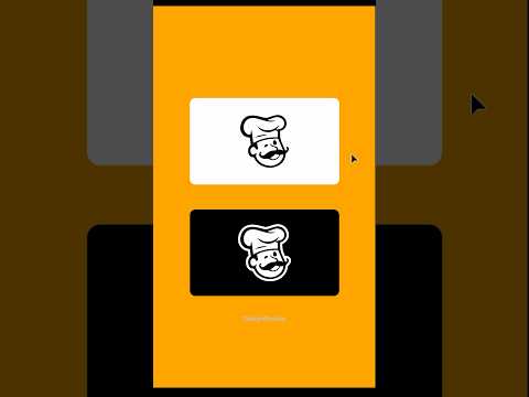 Learn how invert logo professionally 👨💻...#design #designpeedia #illustrator #adobe