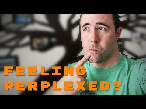 Feeling Perplexed? Itβs an Important Part of the Learning Process | Raising A to Z