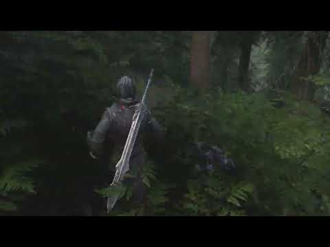 11 years later: "Skyrim is finally Playable"
