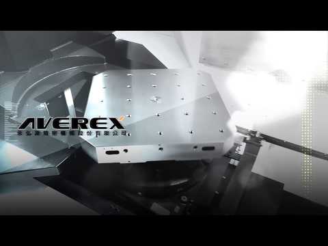 AVEREX HS 450i Expandable APC Horizontal