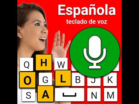Spanish English Translator Keyboard