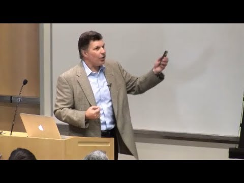 What passion means in entrepreneurship.