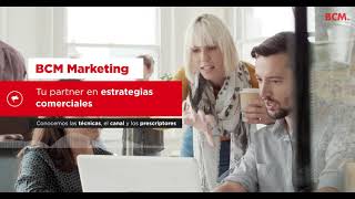 BCM Marketing Industrial Reviews and Clients | DesignRush