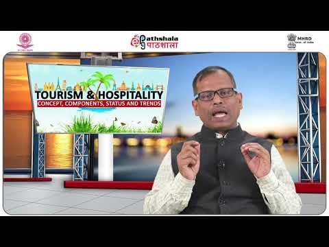 Multiplier Effects of Tourism