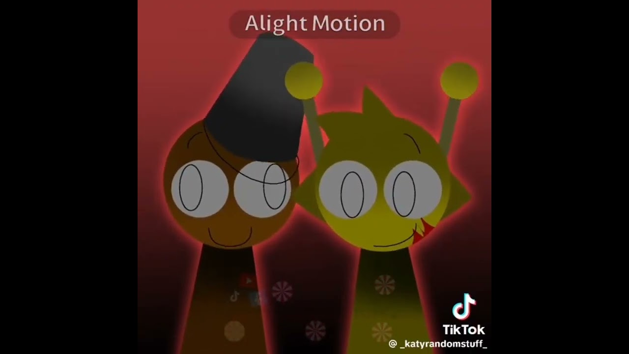 ❤️💛🧡🤍🤎💙🖤 Sprunki Incredibox Tiktok Memes Compilation #3#sprunki#edit 