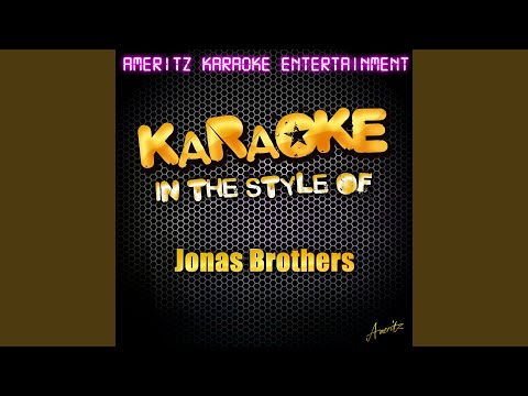 Year 3000 (Karaoke Version)