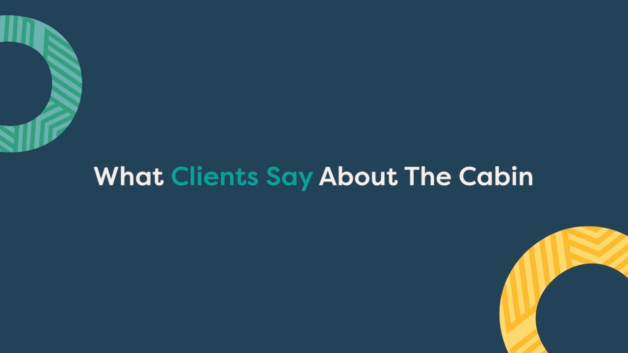 What Clients Say About The Cabin Chiang Mai - Alcohol and Drug Treatment Centre in Thailand